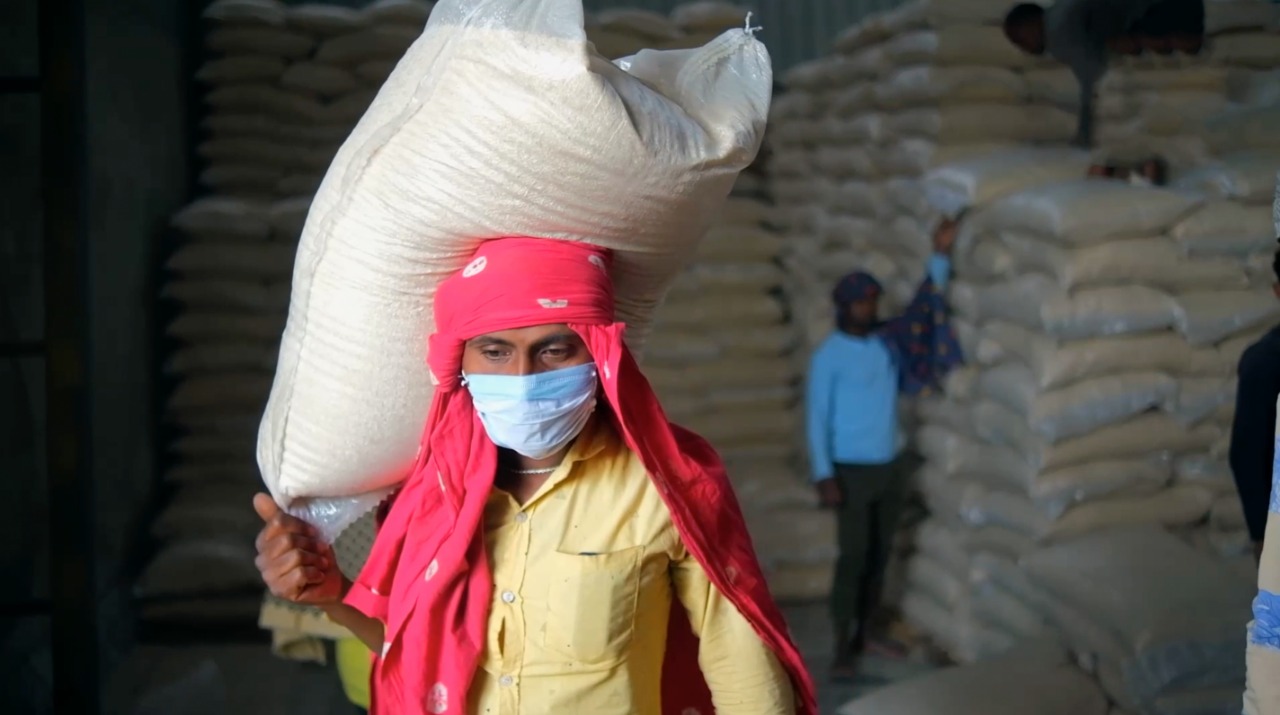Rice Mills in Haryana | Best Basmati Rice Mill in India