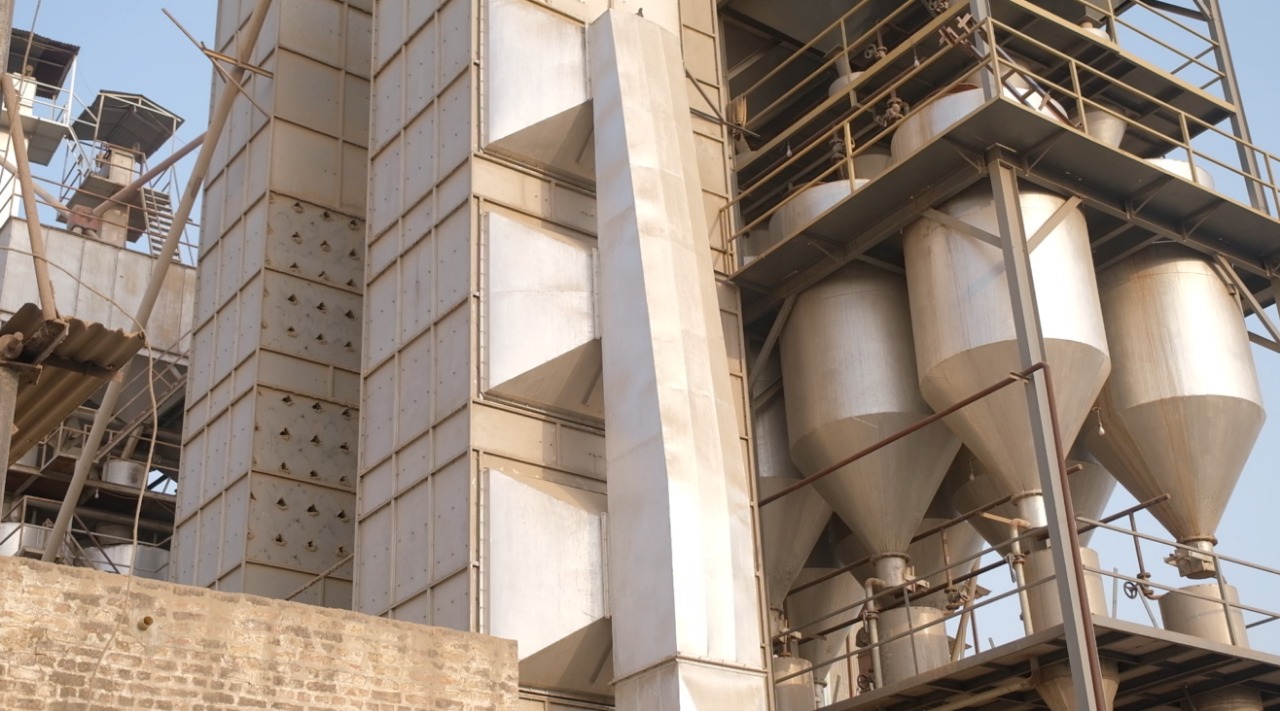 Rice Mills in Haryana | Best Basmati Rice Mill in India