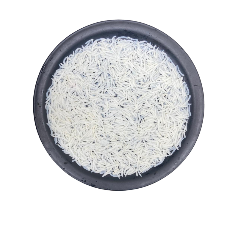 Why Tohana’s 1121 Basmati Rice is World-Famous